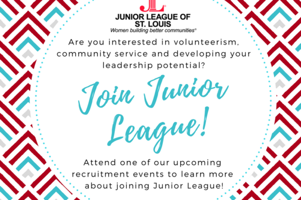 Junior League of St Louis