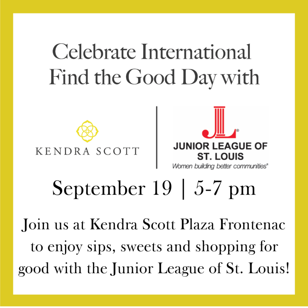 Junior League of St Louis