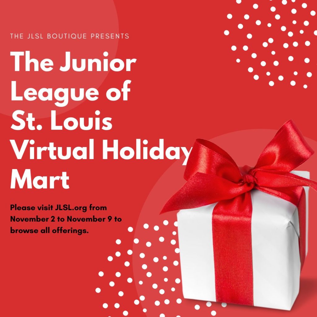 2020 Virtual Holiday Mart – Junior League of St Louis